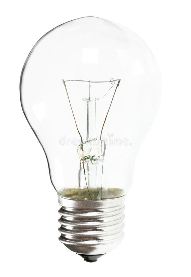 Light bulb stock photo. Image of lights, lamp, equipment - 21700506