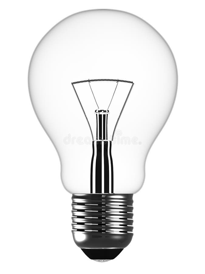 Simple Lightbulb Stock Illustrations – 36,736 Simple Lightbulb Stock ...