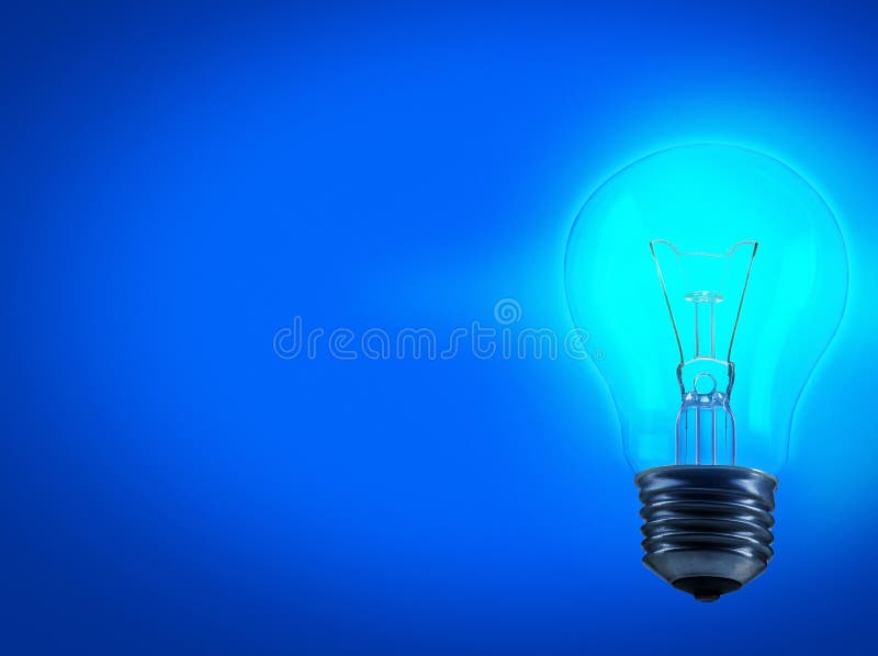 Light Bulb Goes Off Stock Photos - Free & Royalty-Free Stock Photos ...
