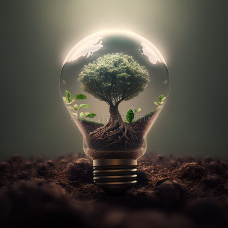 Ecological Notion Stock Illustrations – 240 Ecological Notion Stock ...