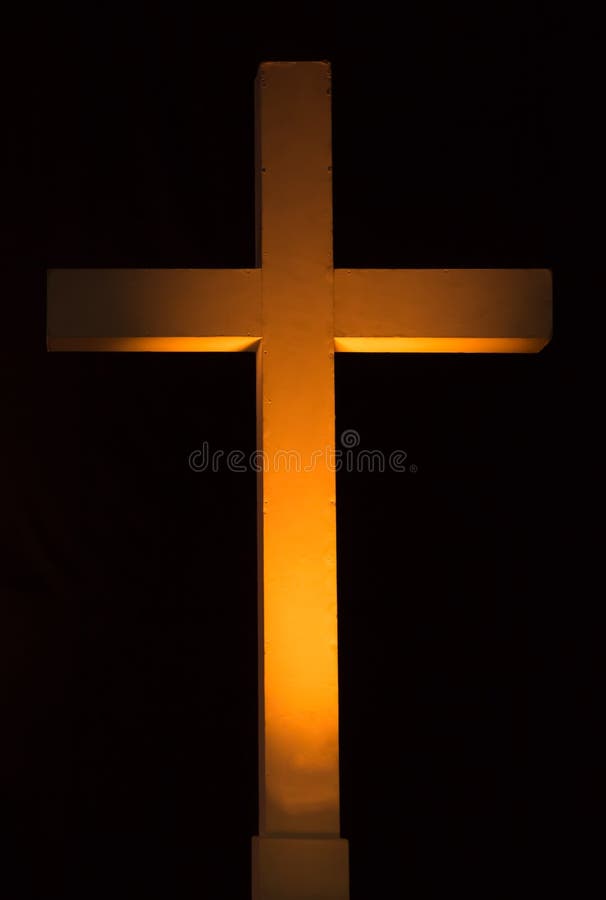 Light Shining Cross Stock Photos - Download 889 Royalty Free Photos