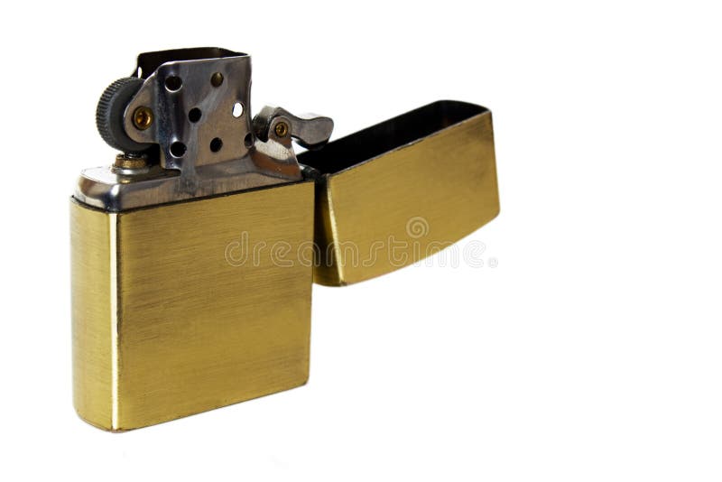 Lighter stock image. Image of background, tool, zippo - 11865459