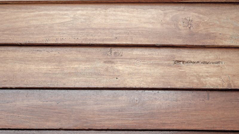 Lighter Brown Horizontal Line Pattern on the Rustic Old Wood, Material ...