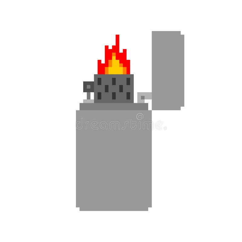 Cigarette 8bit Stock Illustrations – 10 Cigarette 8bit Stock ...