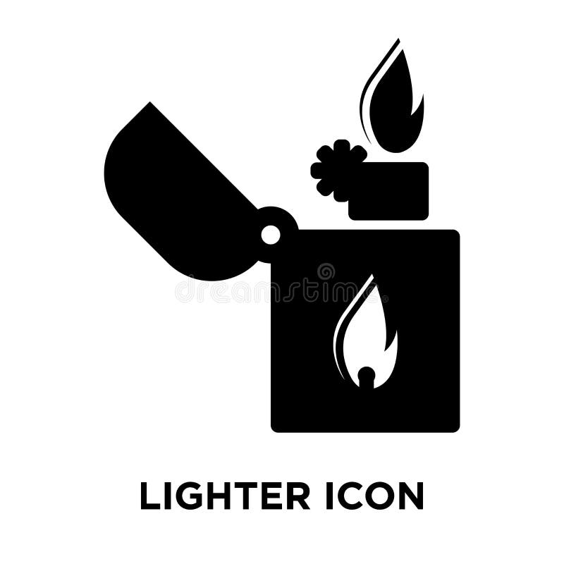 Lighter Logo Stock Illustrations – 1,418 Lighter Logo Stock ...