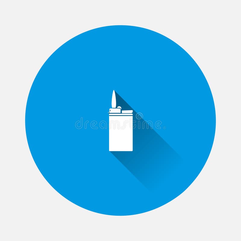 Lighters Icon Stock Illustrations – 218 Lighters Icon Stock ...