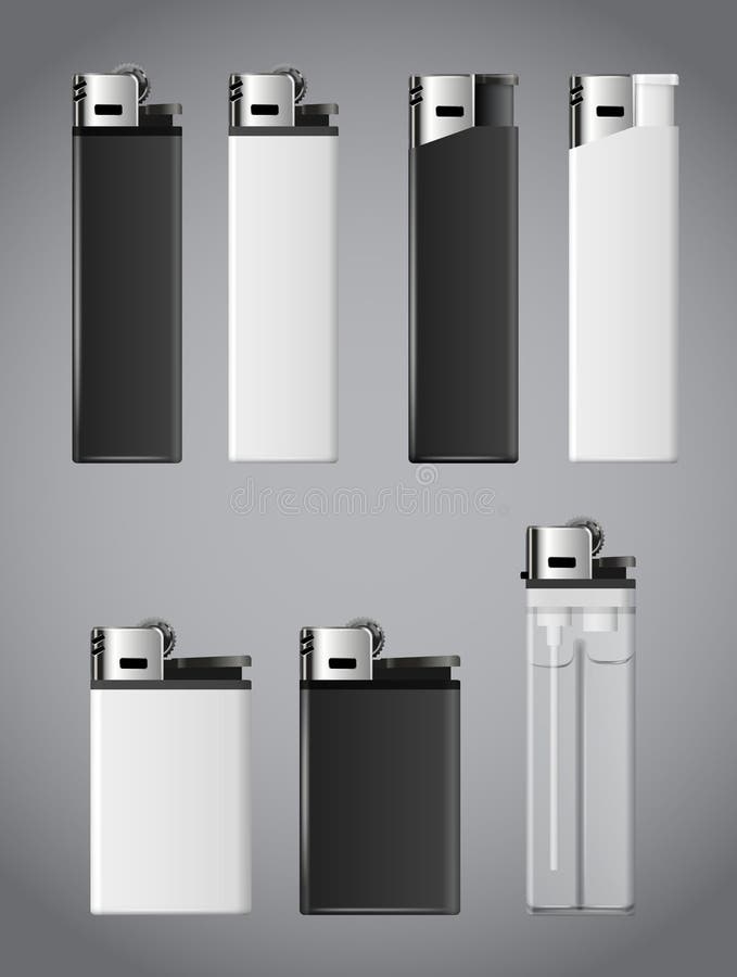 Transparent Lighters Stock Illustrations – 27 Transparent Lighters ...
