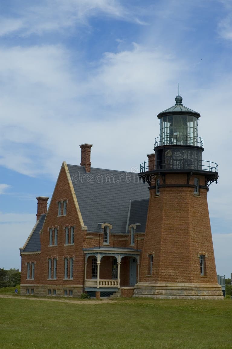 228 Brick Lighthouses Stock Photos - Free & Royalty-Free Stock Photos ...