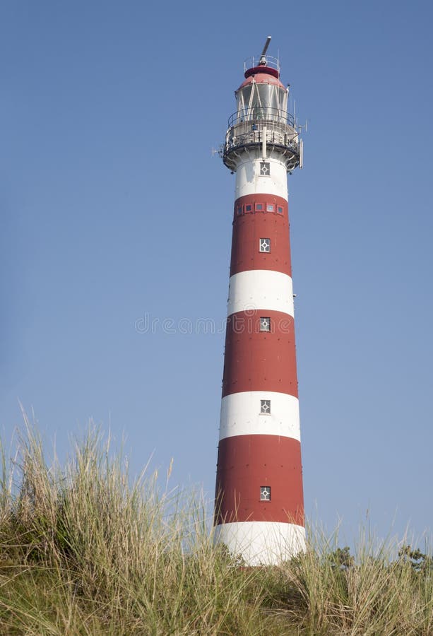 10+ Red white exterior lighthouse Free Stock Photos - StockFreeImages
