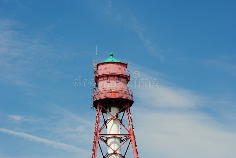 Lighthouse stock photo. Image of north, lighthouse, flare - 22472712