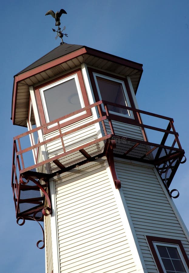 324 Balcony Lighthouse View Stock Photos - Free & Royalty-Free Stock ...