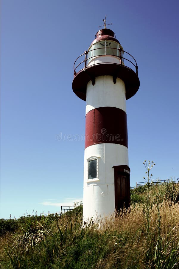 Lighthouse stock image. Image of light, colourfull, navigate - 4409883