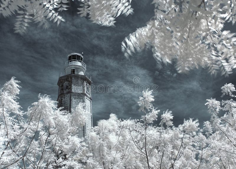 Parola Lighthouse Stock Photos - Free & Royalty-Free Stock Photos from ...