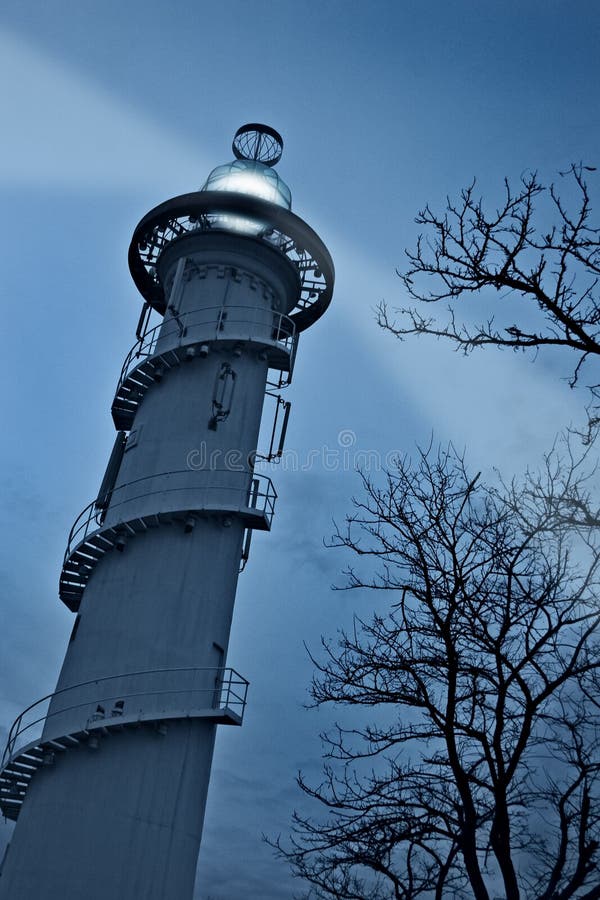 Anchor and chain2 stock illustration. Illustration of chain - 5406543