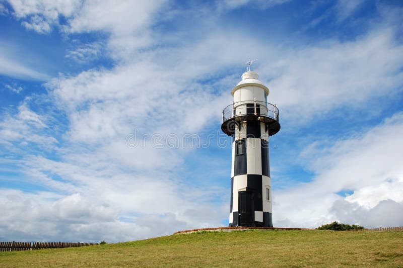 Shepstone Lighthouse Stock Photos - Free & Royalty-Free Stock Photos ...