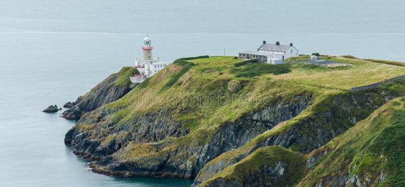 Lighthouse stock image. Image of lighthouse, white, shore - 72841875
