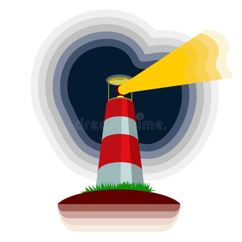 Bright Beacon Stock Illustrations – 649 Bright Beacon Stock ...