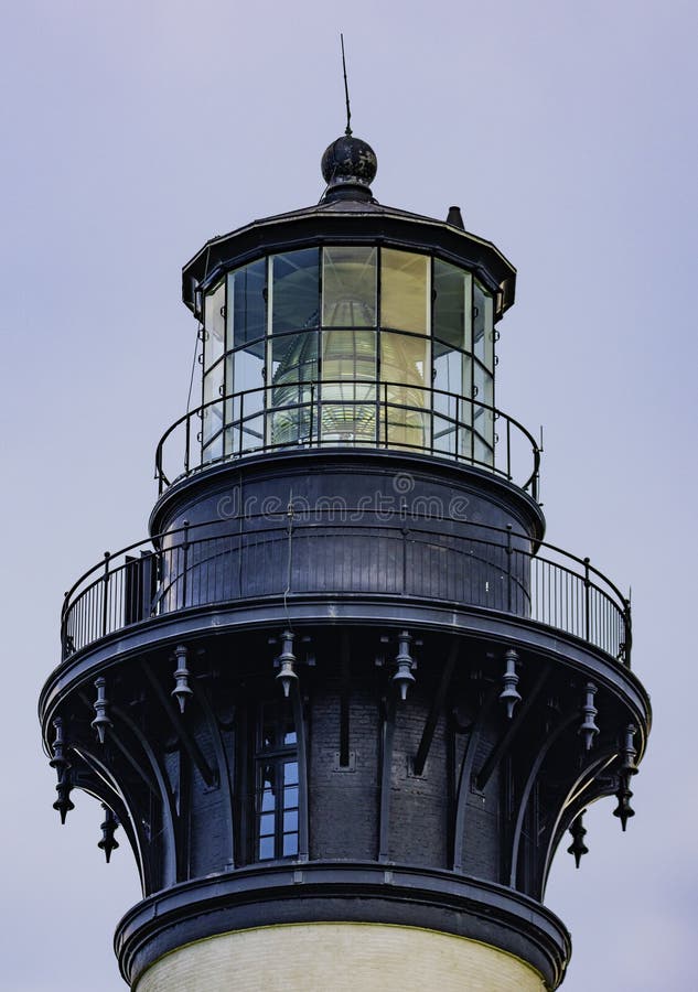 Outer Banks Pea Island Sunset Stock Image - Image of outer, island ...