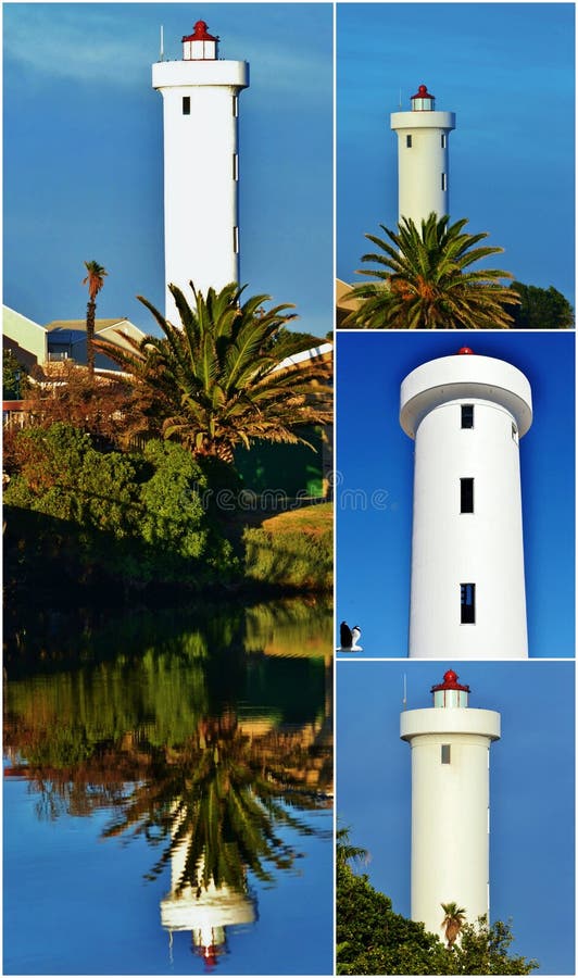 Lighthouse stock photo. Image of cape, africa, tall, design - 36312602