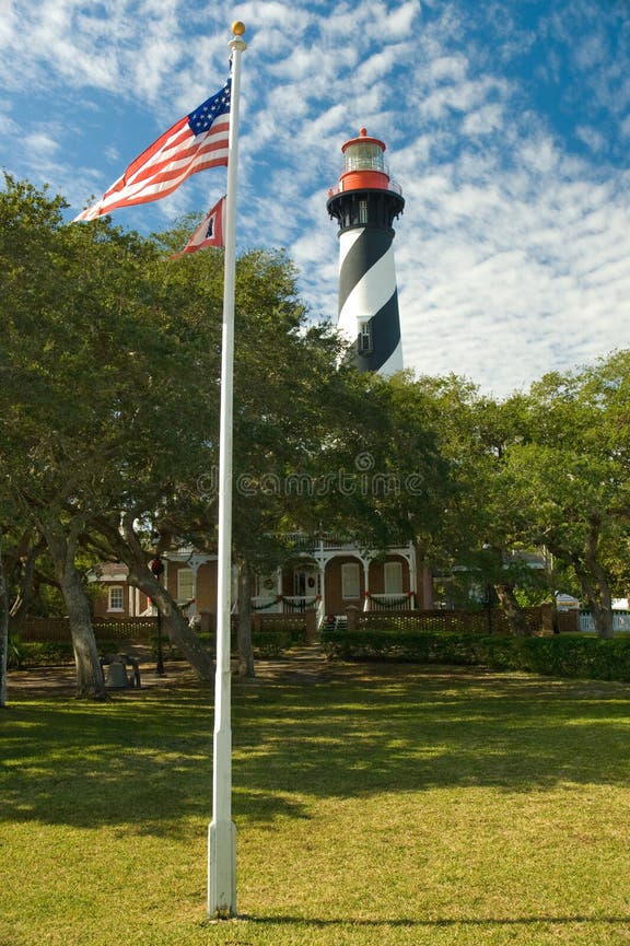 158 St Augustine Flag Stock Photos - Free & Royalty-Free Stock Photos ...