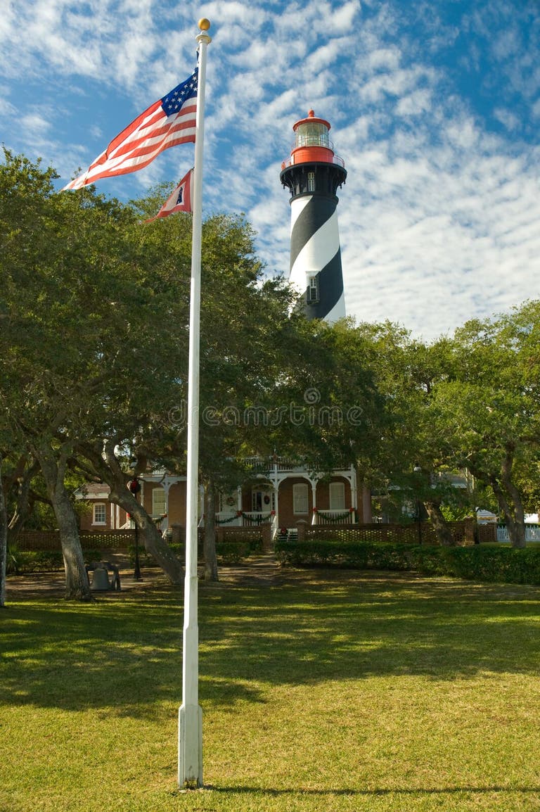 158 St Augustine Flag Stock Photos - Free & Royalty-Free Stock Photos ...
