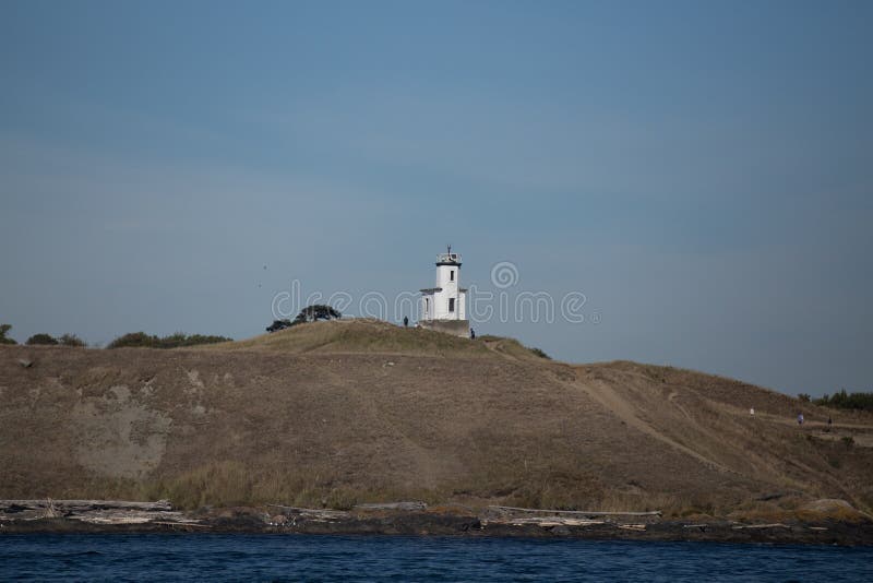Lighthouse stock photo. Image of shore, friday, beautiful - 44865188