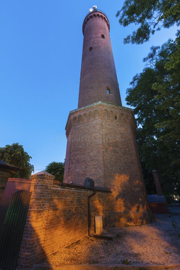 Gaski Lighthouse Stock Photos - Free & Royalty-Free Stock Photos from ...