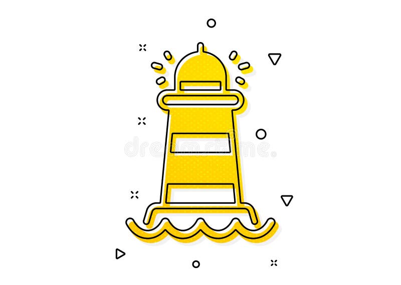 Beacon Symbol Stock Illustrations – 10,784 Beacon Symbol Stock ...