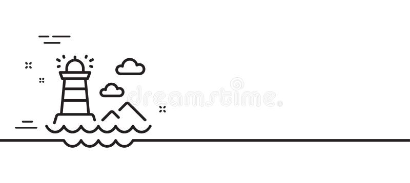 Minimal Lighthouse Stock Illustrations – 816 Minimal Lighthouse Stock ...