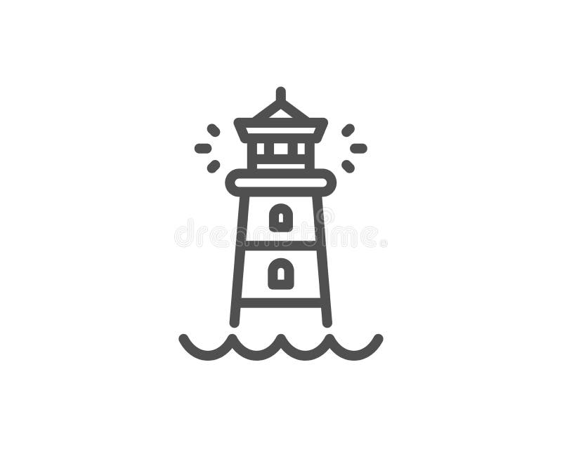 Beacon Symbol Stock Illustrations – 10,784 Beacon Symbol Stock ...