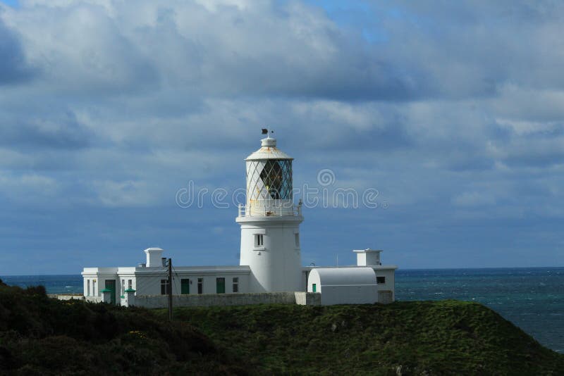 The Lighthouse Lookout stock image. Image of steeple - 251373251