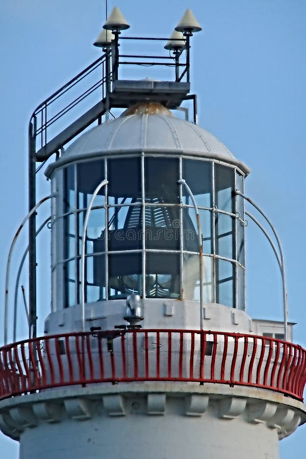 Lighthouse at Loop Head stock photo. Image of world, county - 49482740