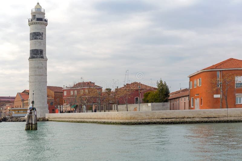 Murano Island Italy stock photo. Image of union, veneto - 225095886