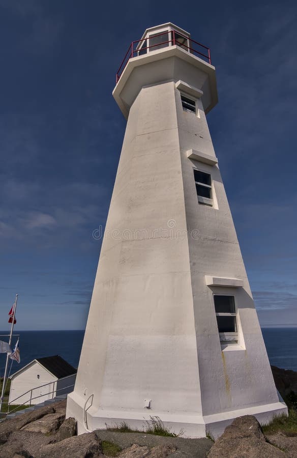 Lighthouse stock image. Image of light, travel, lighthouse - 167988415