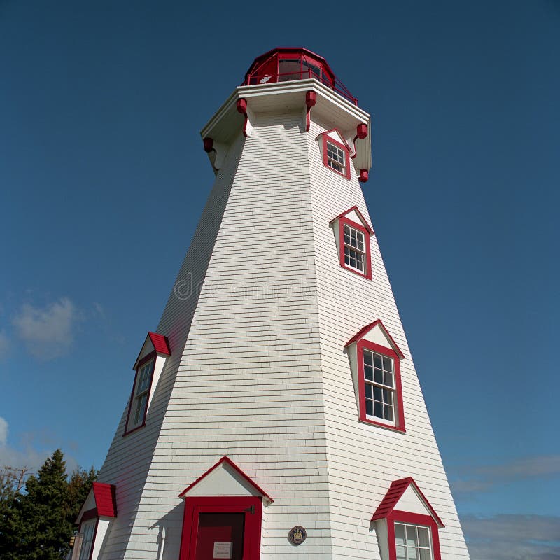 Panmure head lighthouse stock photo. Image of head, maritime - 233246850 Panmure head lighthouse stock photo. Image of head, maritime - 233246850