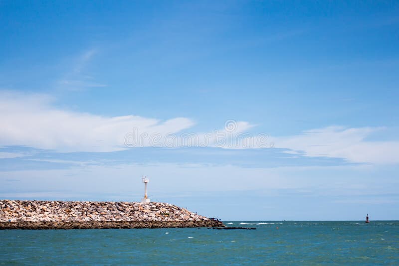 Lighthouse, Promontory, Tower, Sea Picture. Image: 113063847