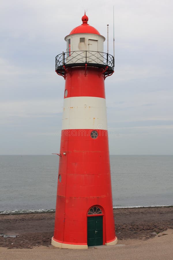Lighthouse stock photo. Image of background, marine, blue - 95724018