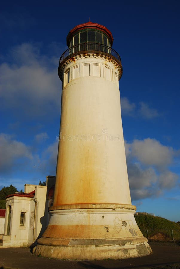 Lighthouse standing tall stock photo. Image of ship, navigation - 4380678