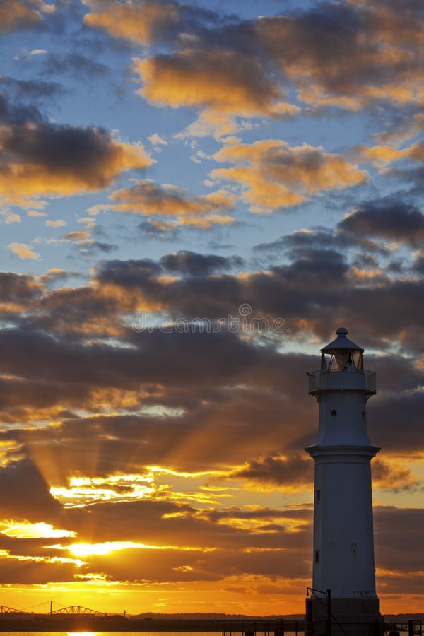 Lighthouse stock photo. Image of flare, brilliancy, candle - 2163222