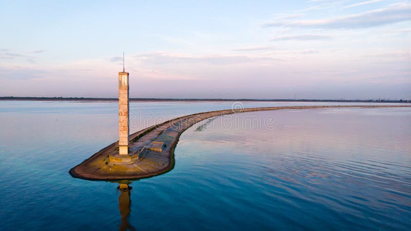 402 Lighthouse Blue Watercolor Stock Photos - Free & Royalty-Free Stock ...