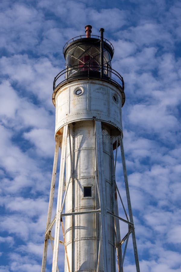 Tower, Lighthouse, Sky, Beacon Picture. Image: 100650982