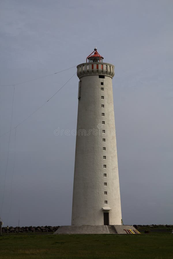 Lighthouse stock photo. Image of lighthouse, tower, architecture - 31617494