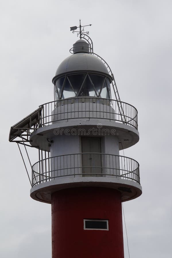 Tower, Lighthouse, Sky, Beacon Picture. Image: 100650982