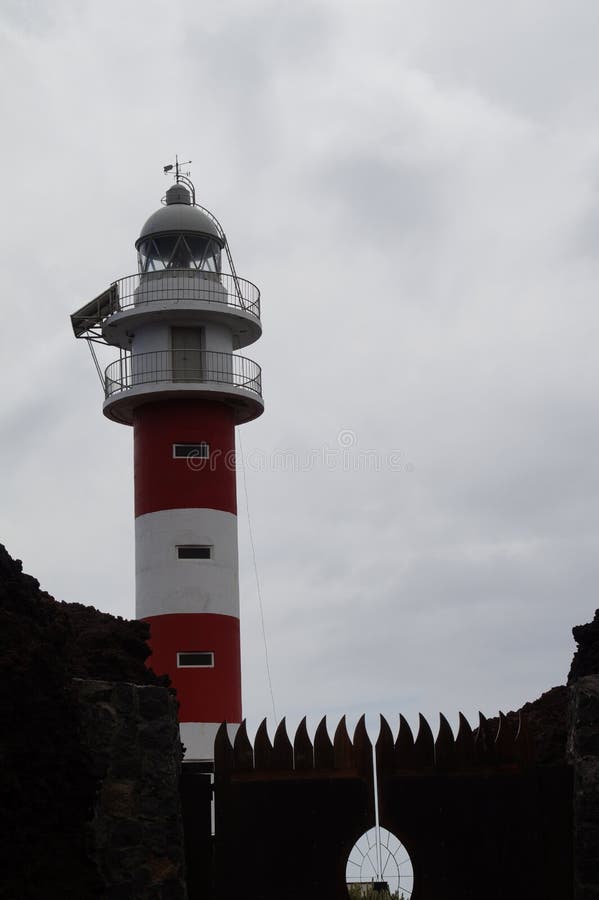 Tower, Lighthouse, Sky, Beacon Picture. Image: 100650982