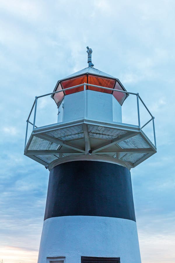Lighthouse Tower stock photo. Image of tower, lighthouse - 188230280