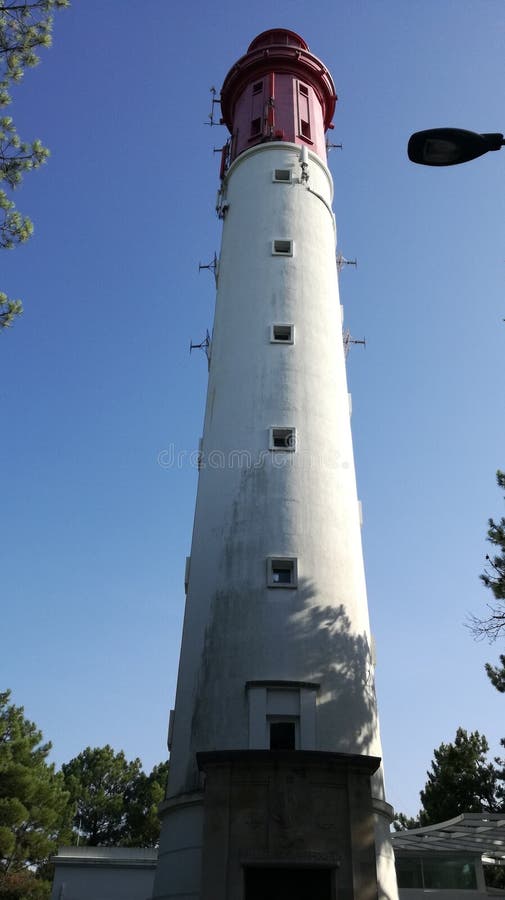 Lighthouse, Tower, Shot Tower, Beacon Picture. Image: 108523651
