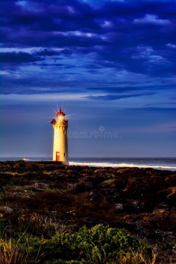Lighthouse, Tower, Sky, Beacon Stock Image - Image of beacon, coast ...