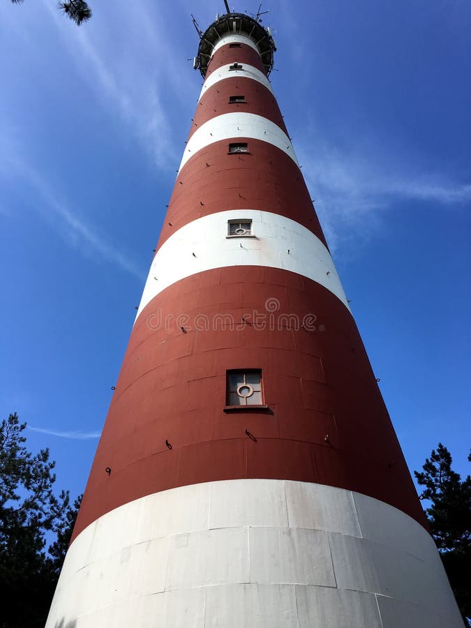 Lighthouse, Tower, Sky, Beacon Stock Image - Image of tower, lighthouse ...