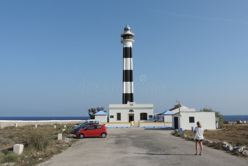 Lighthouse, Tower, Beacon, Coast Picture. Image: 132949741