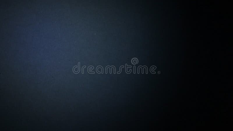 A Bright Spotlight Illuminate the Stage Then Turns Off Stock Video ...